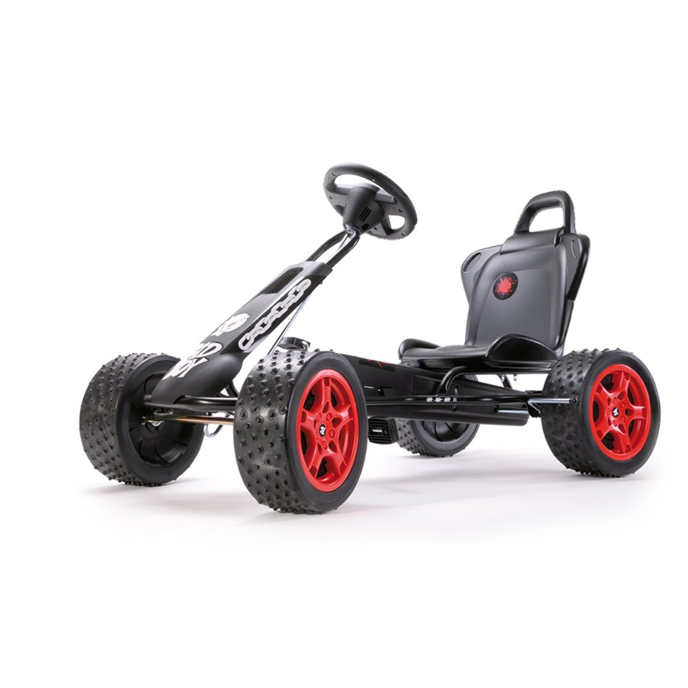 Kart Cross Runner Bad Boy | Inforchess