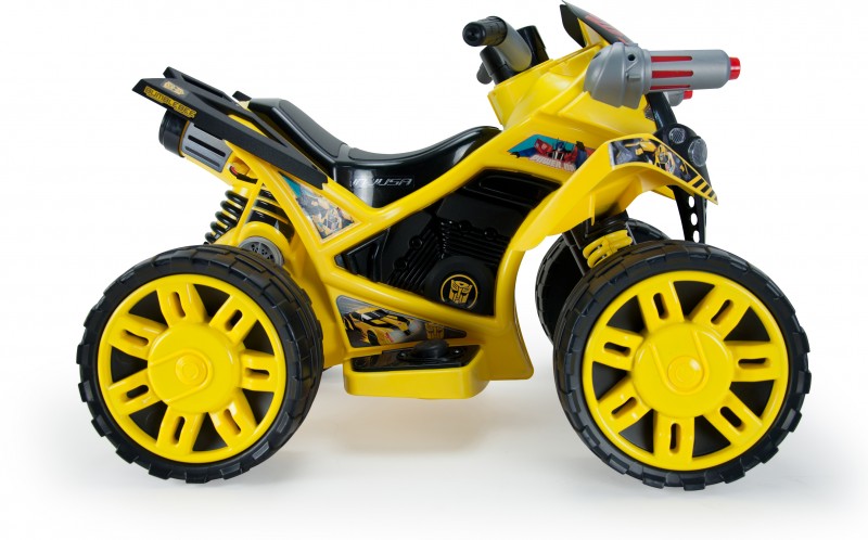 QUAD TRANSFORMERS 12V