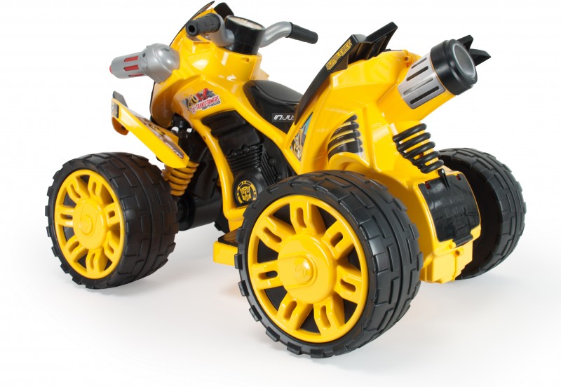 QUAD TRANSFORMERS 12V